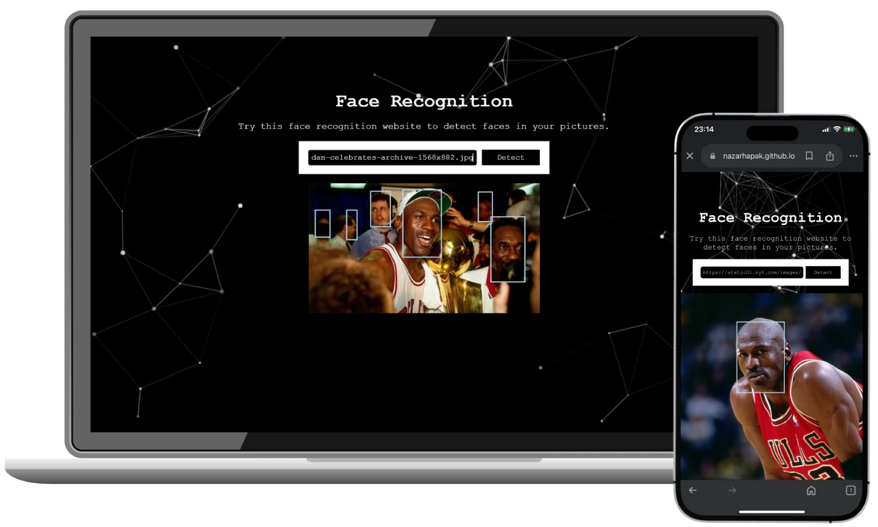 Nazar Hapak: Web Developer in Uzhhorod, Ukraine