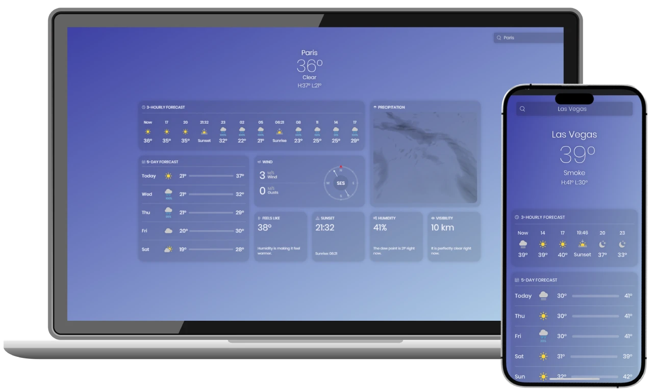 Nazar Hapak: Web Developer in Uzhhorod, Ukraine